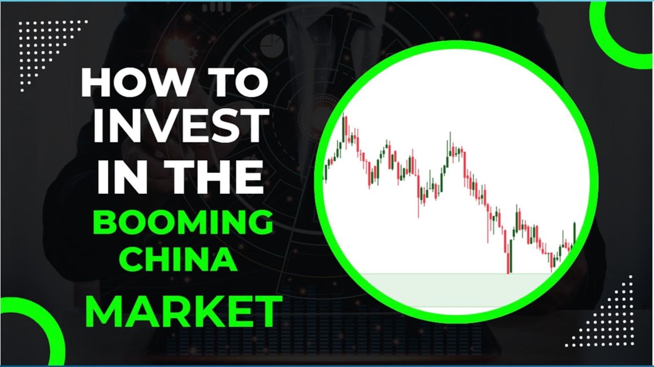 China's BOOMING Market: How to Profit from the Latest Trends - YouTube