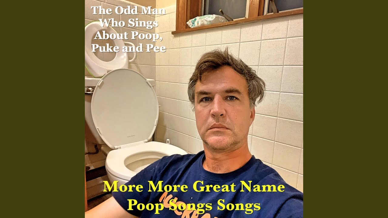 The Jake Poop Song - YouTube