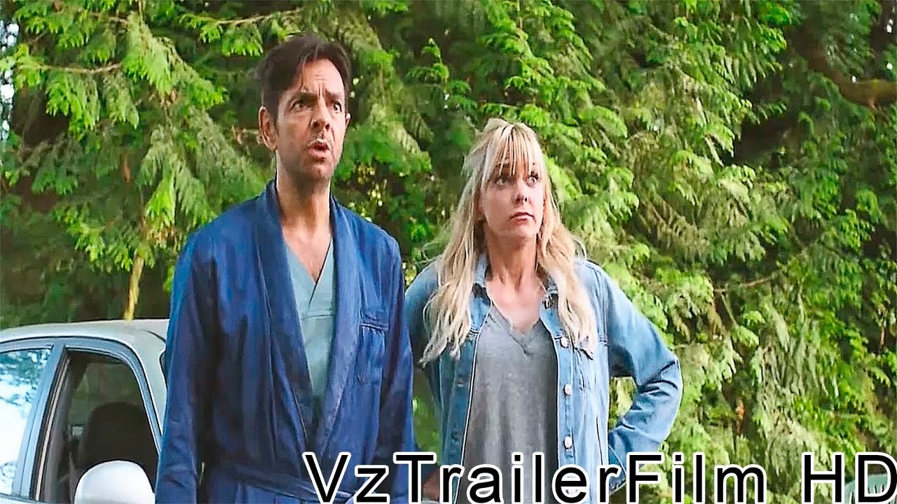 Overboard Trailer #1 (2018) | Subtitulado Español Latino HD - YouTube