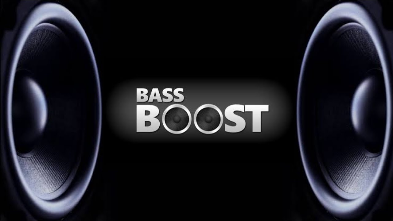 Bass Boost Music | Ultra Deep Bass test | [ BASS LOVER ] - YouTube