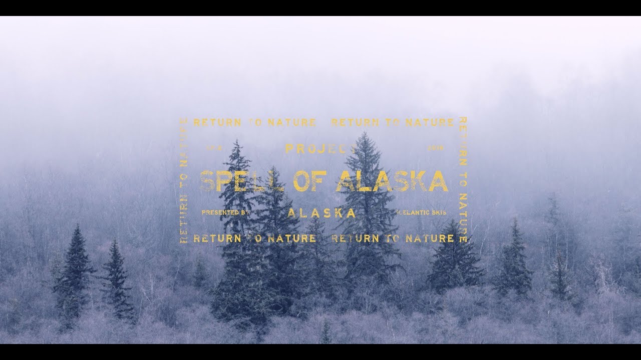 RTN Episode 2: Spell of Alaska - YouTube