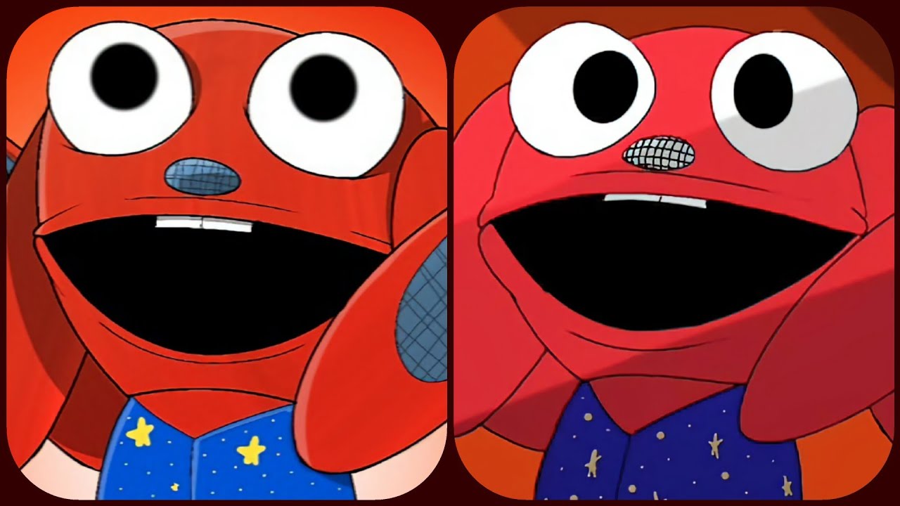 SPEEDPAINT + REMASTER | Benny Loves You! - YouTube