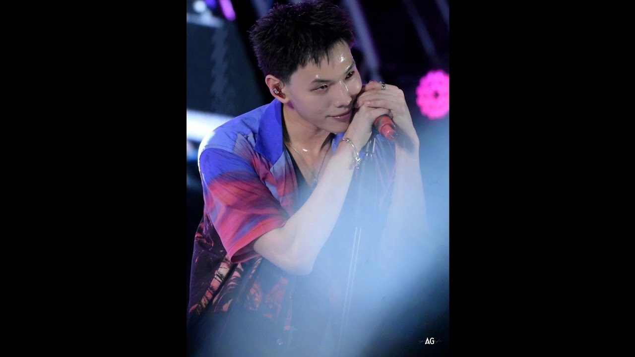 [20240901] [DAOU FOCUS] Pattaya Amazing music festival - YouTube
