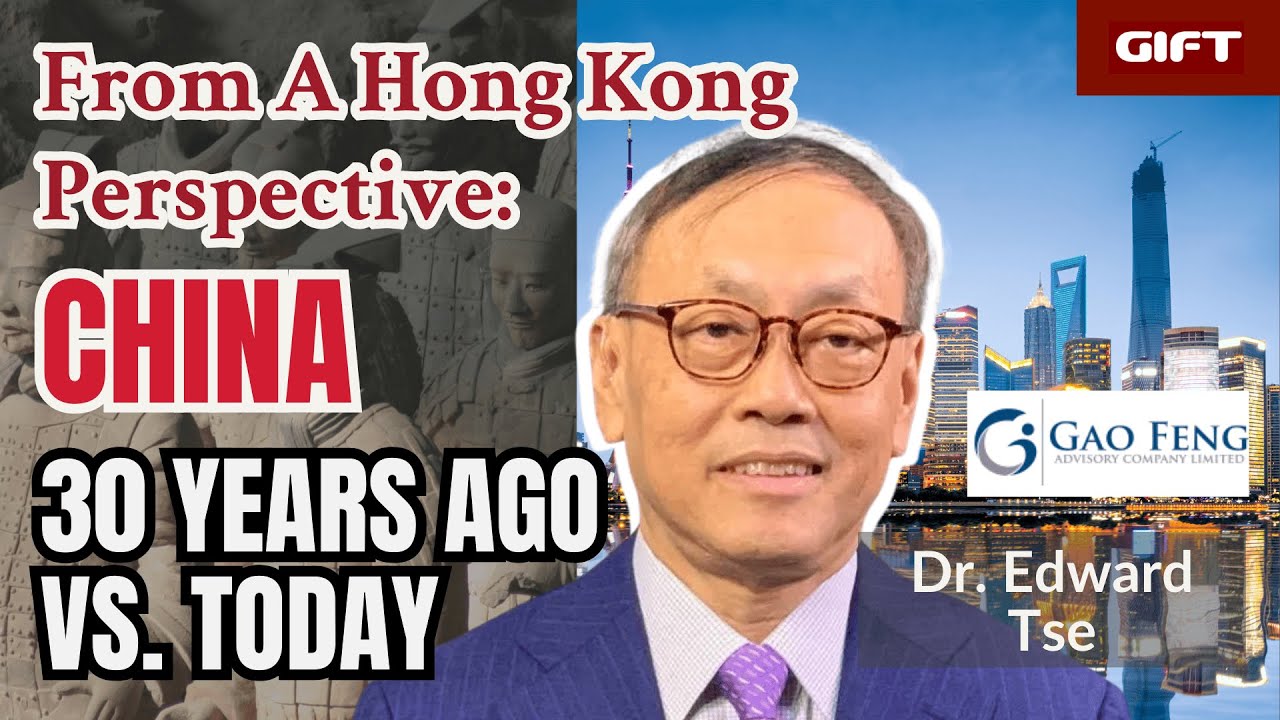 Head of China's leading management consulting company recounts his ...