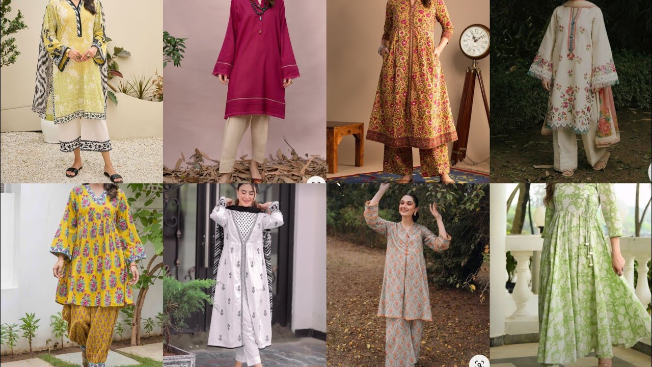 New dress designs//latest Jamar design//goj kaporer Jamar design 2024 ...