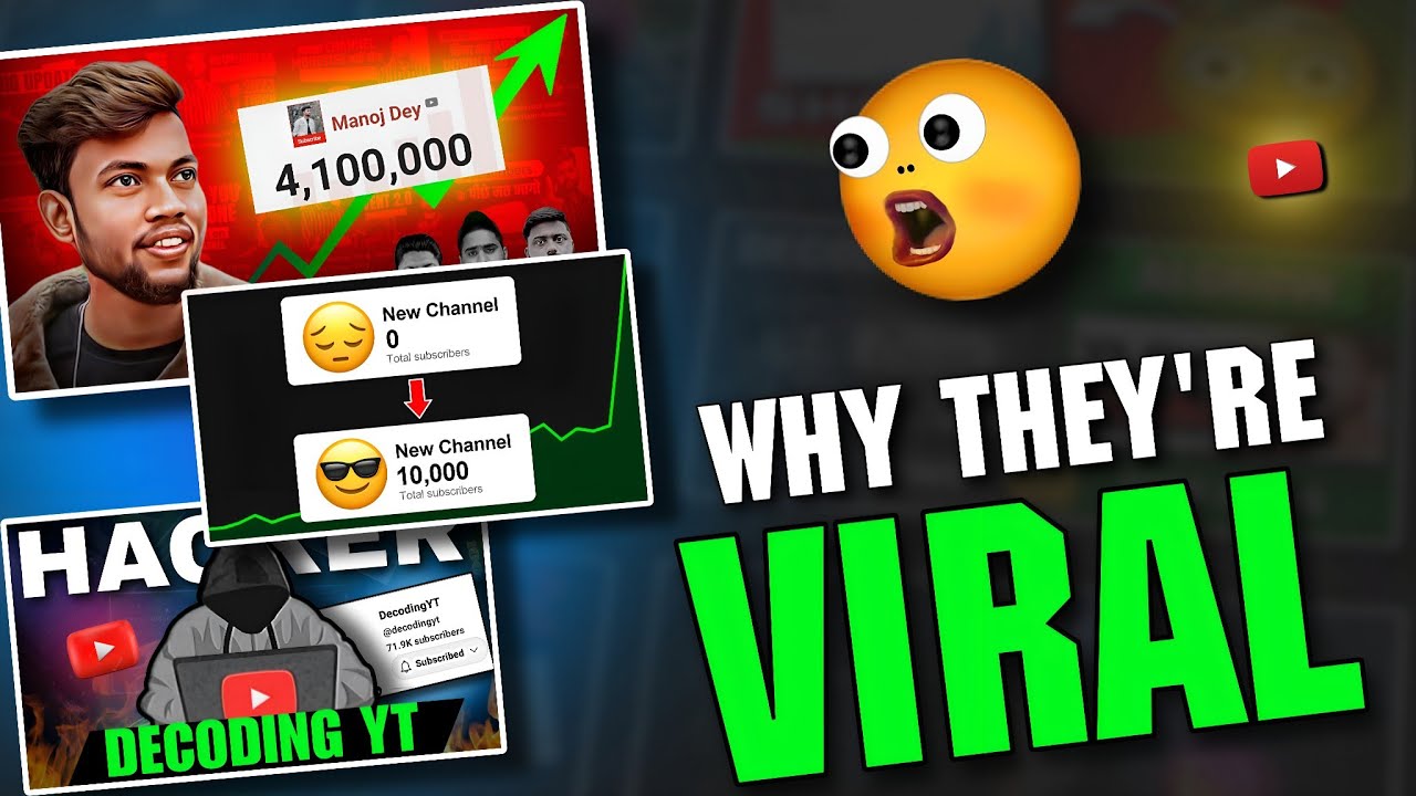 Revealing the Hidden Secrets of @Algrow and @decodingyt Thumbnails - YouTube