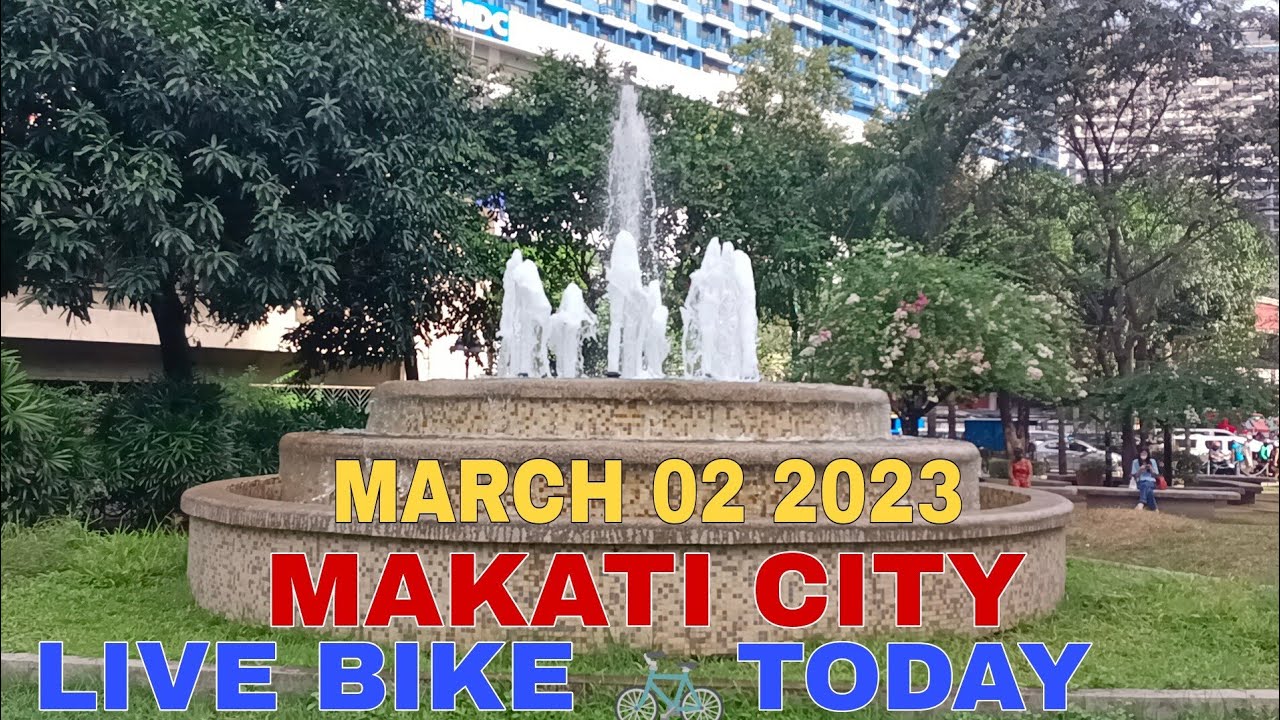 TARA MAKATI CITY 🏙️! MARCH 02 2023#views #keywords #shirvalayala # ...