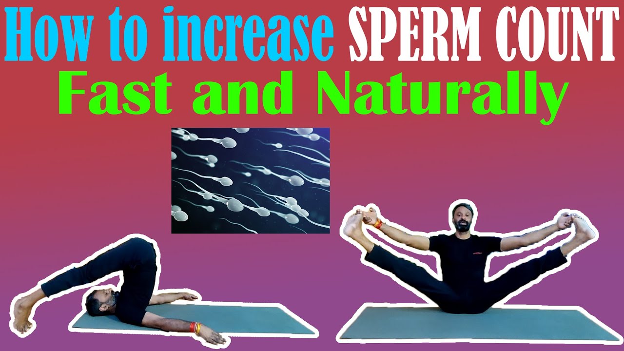 10 Best Exercises To Keep A Male s Reproductive System Healthy YouTube