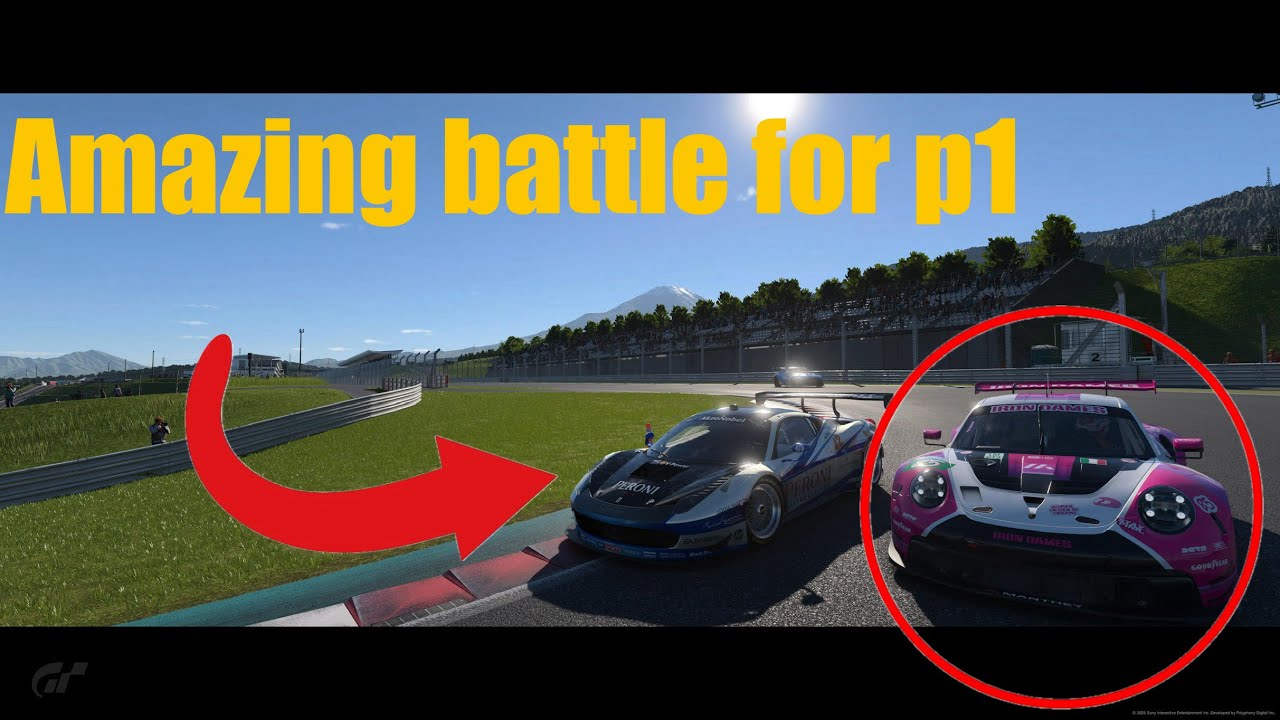 From P4 to VICTORY! 💥 My Greatest Comeback Battle Yet - YouTube