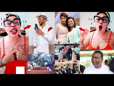 Father Dickson in tr0bl£ for exposing Afia Schwarznegger's secret and n ...