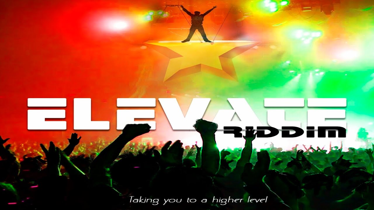 Elevate Riddim {Mix} Stingray Records / Busy Signal, Delly Ranx, Soul ...