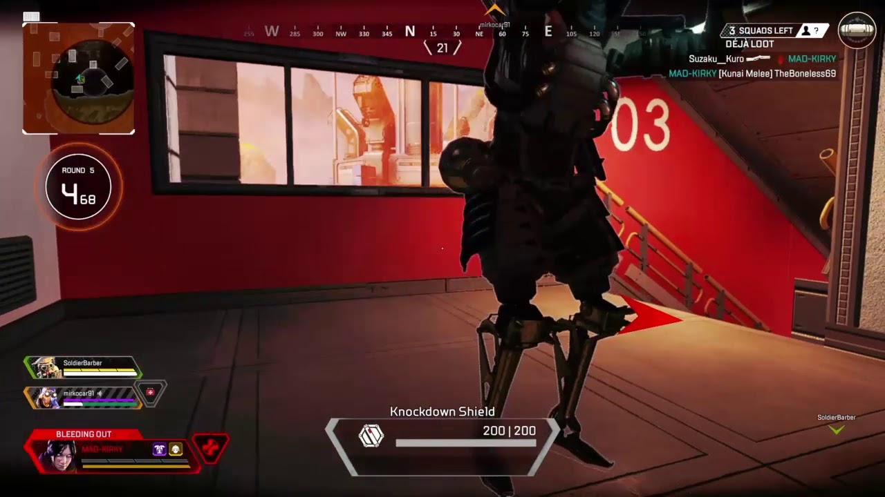 Apex RAGE - YouTube
