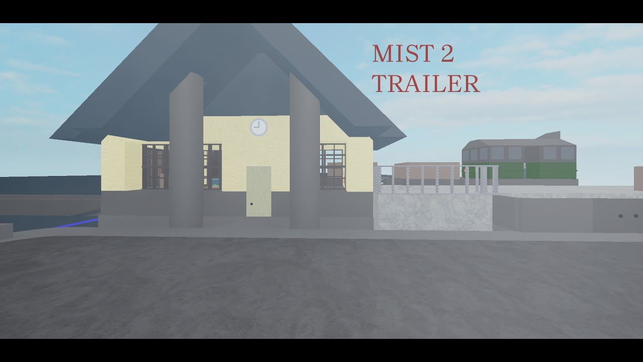 Mist 2 Trailer | Roblox Plane Crazy - YouTube