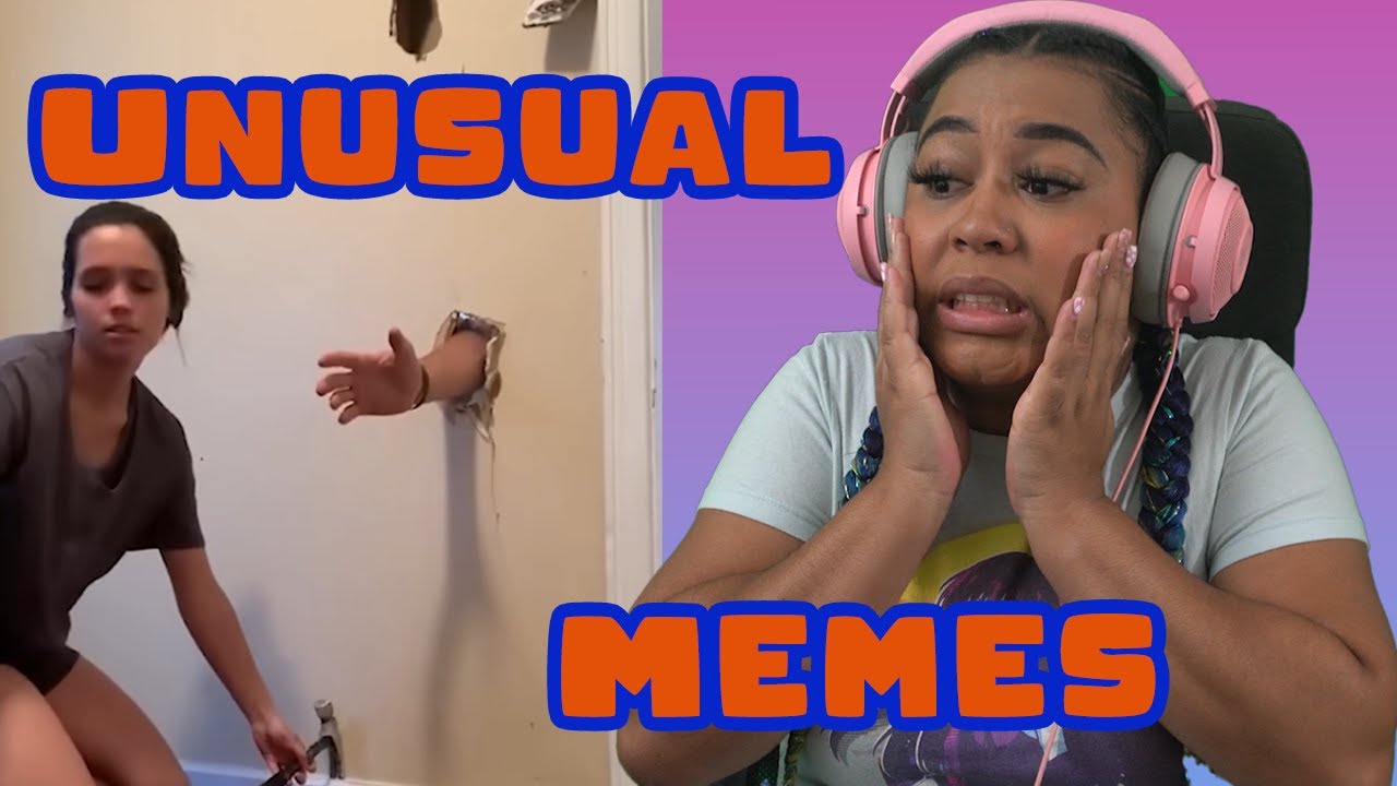 Unusual Memes To Spice Up Your Tuesday Evening - YouTube