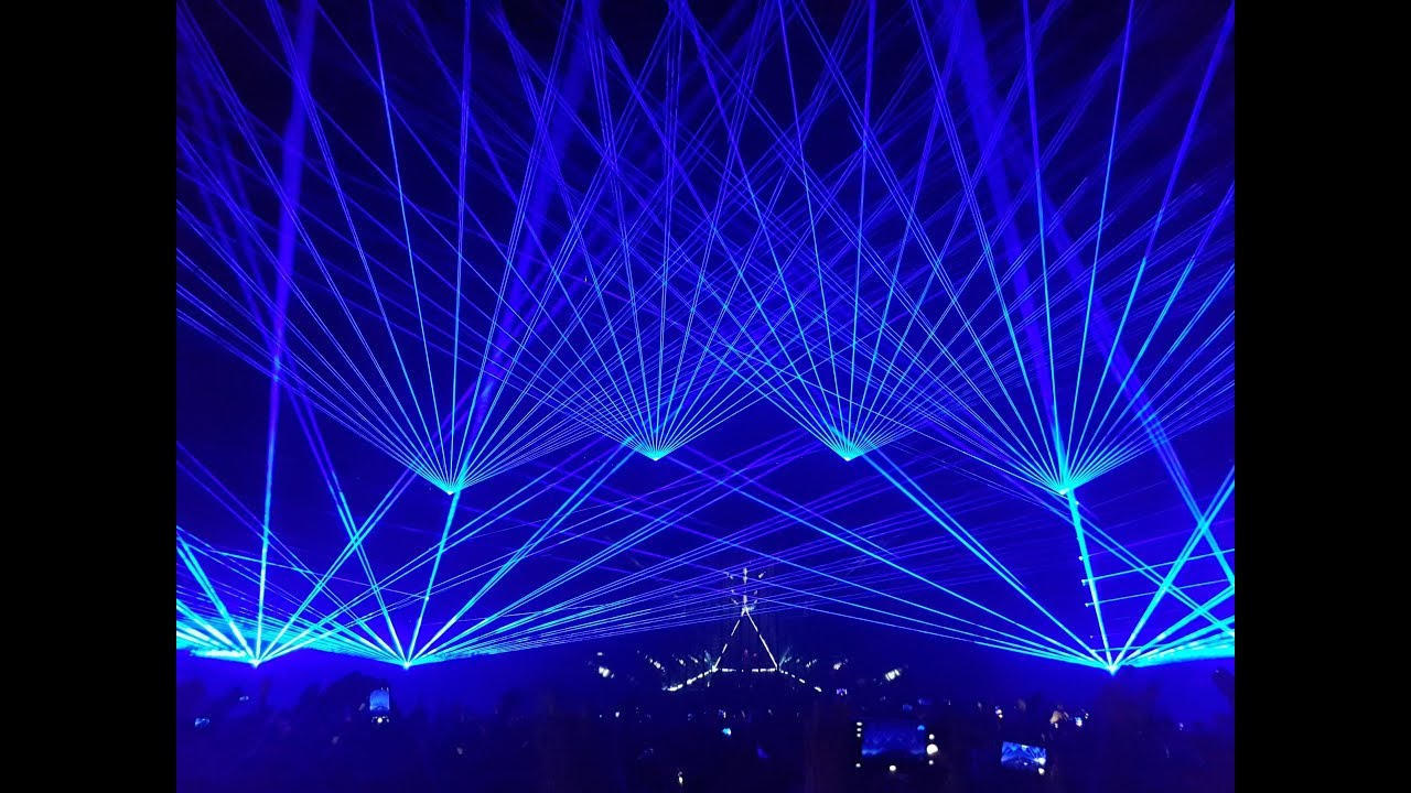 Eric Prydz EPIC 5.0 With EPIC Radio Episode 011 (Beats One) Audio - YouTube