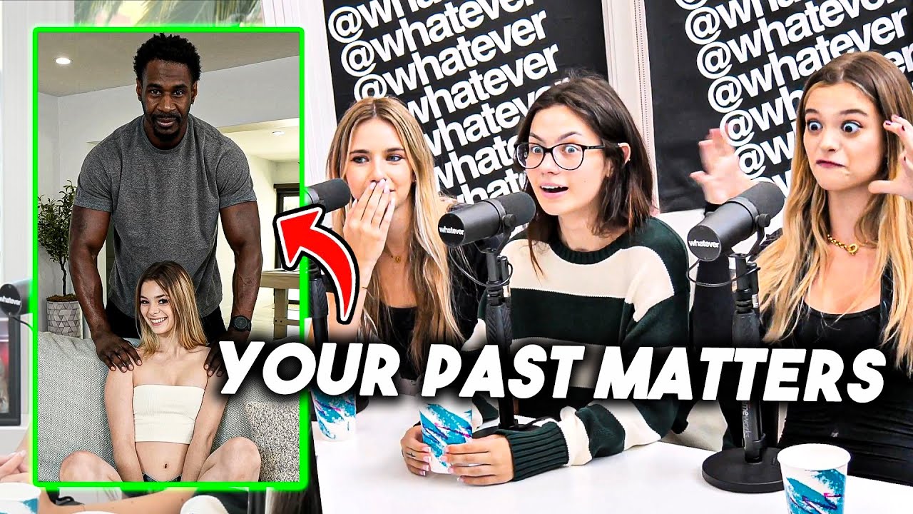 THIS Is WHY A Woman's PAST Matters! - YouTube