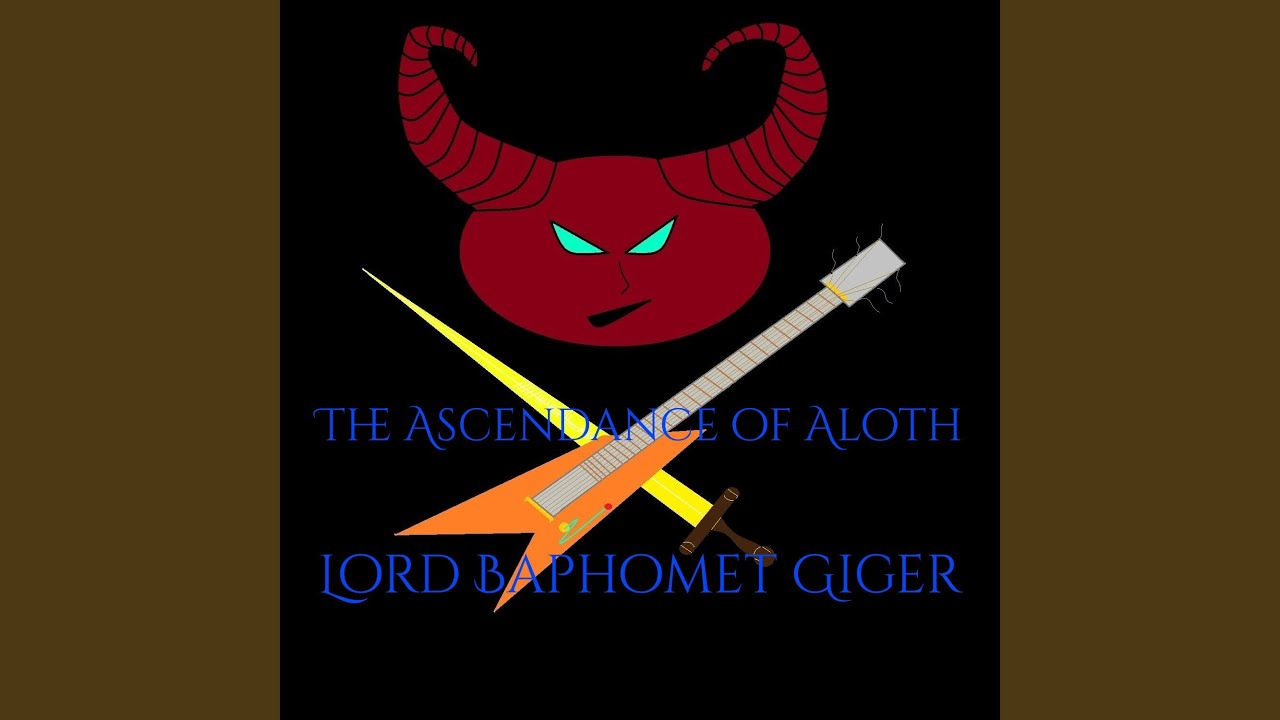 The Ascendance of Aloth - YouTube