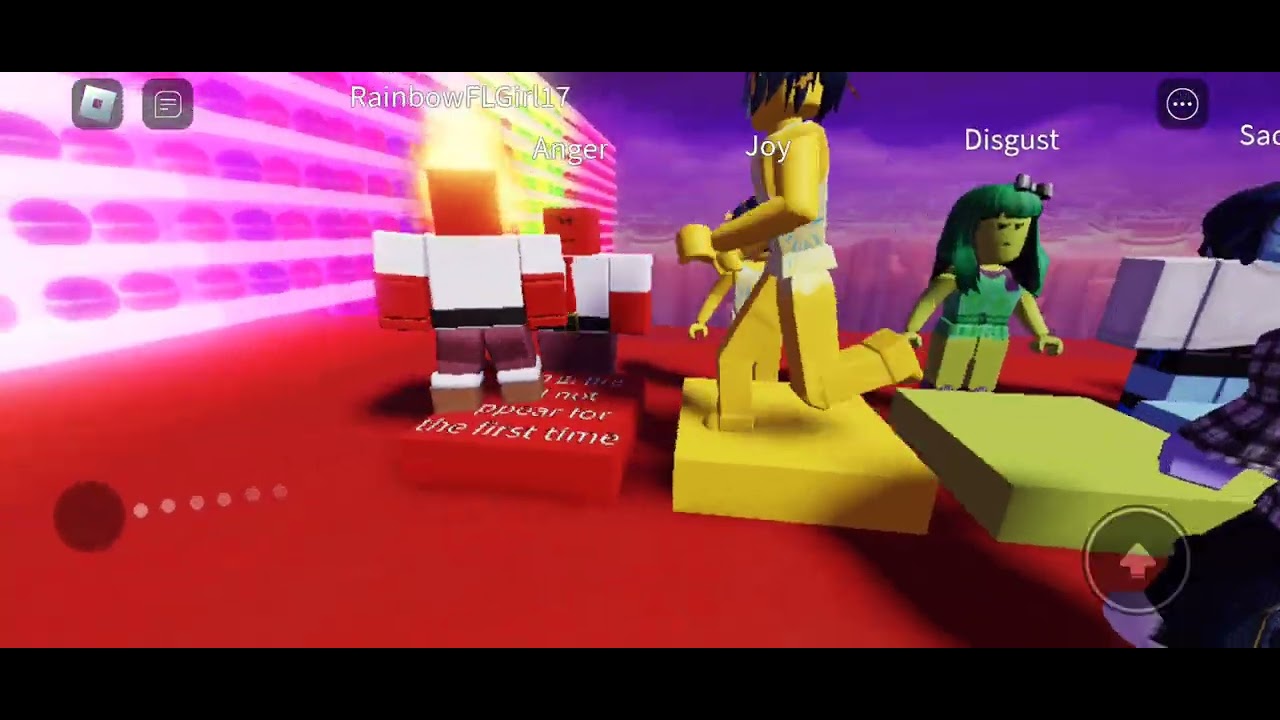 Inside Out 2 Rp. ROBLOX.com (6.14.24) - YouTube
