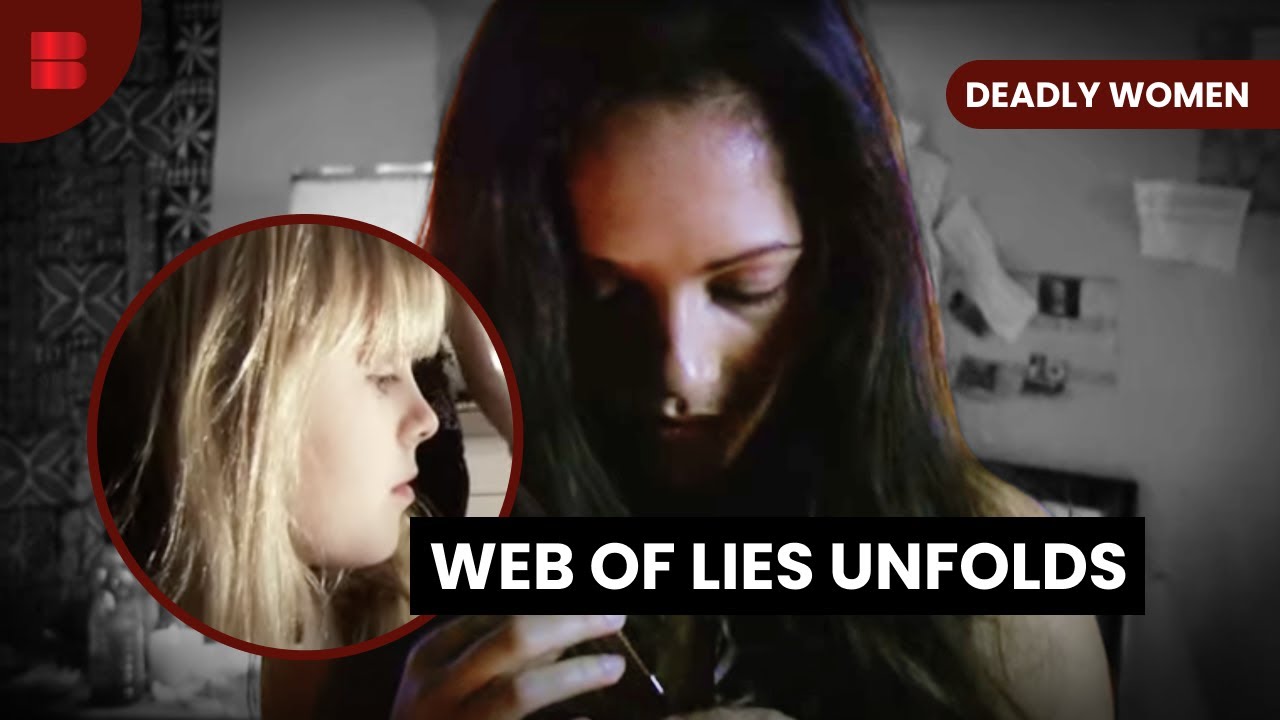 Small Town Horror Deadly Women S05 Ep06 True Crime Youtube