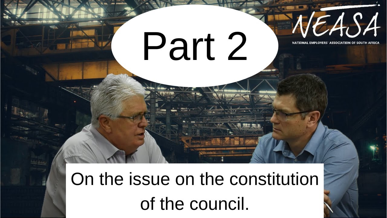 MEIBC: The NEASA fight continues Part 2 - On the issue on the ...