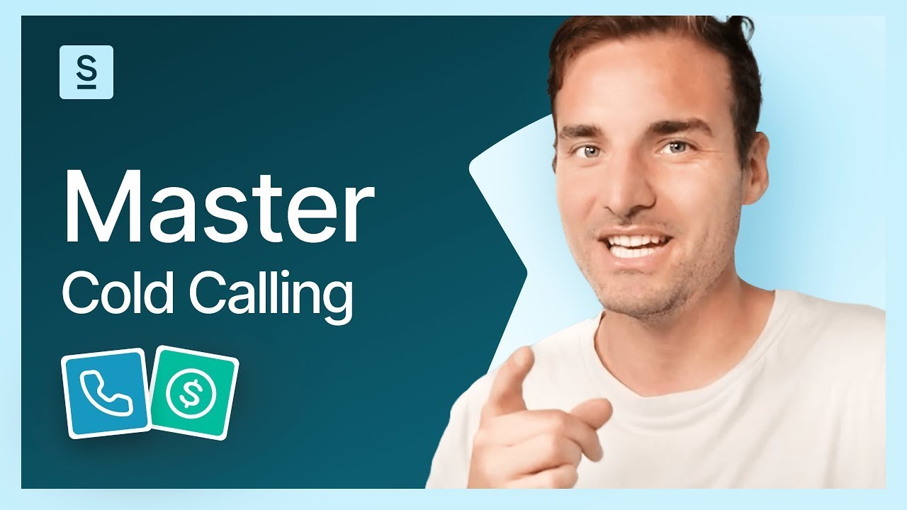 7 Cold Calling rules that will CHANGE YOUR LIFE - YouTube