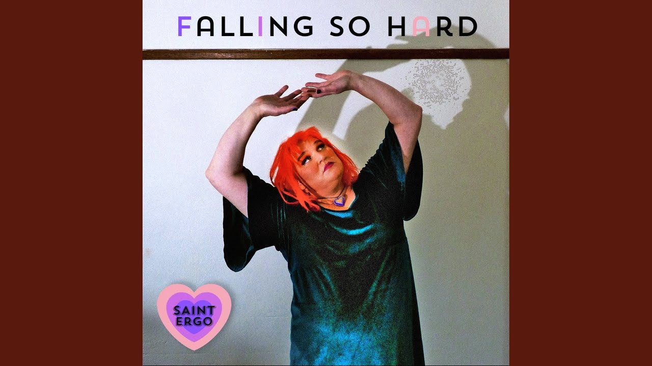 Falling So Hard - YouTube