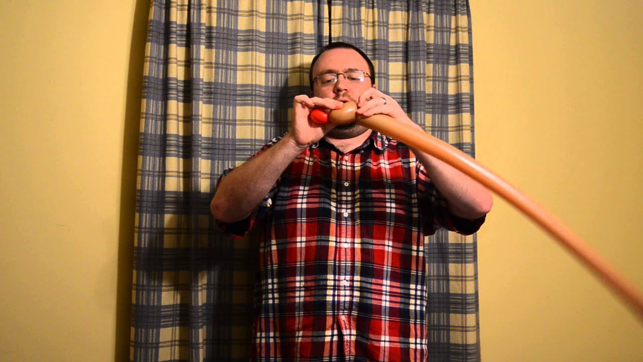 Simple Rudolph Balloon - YouTube