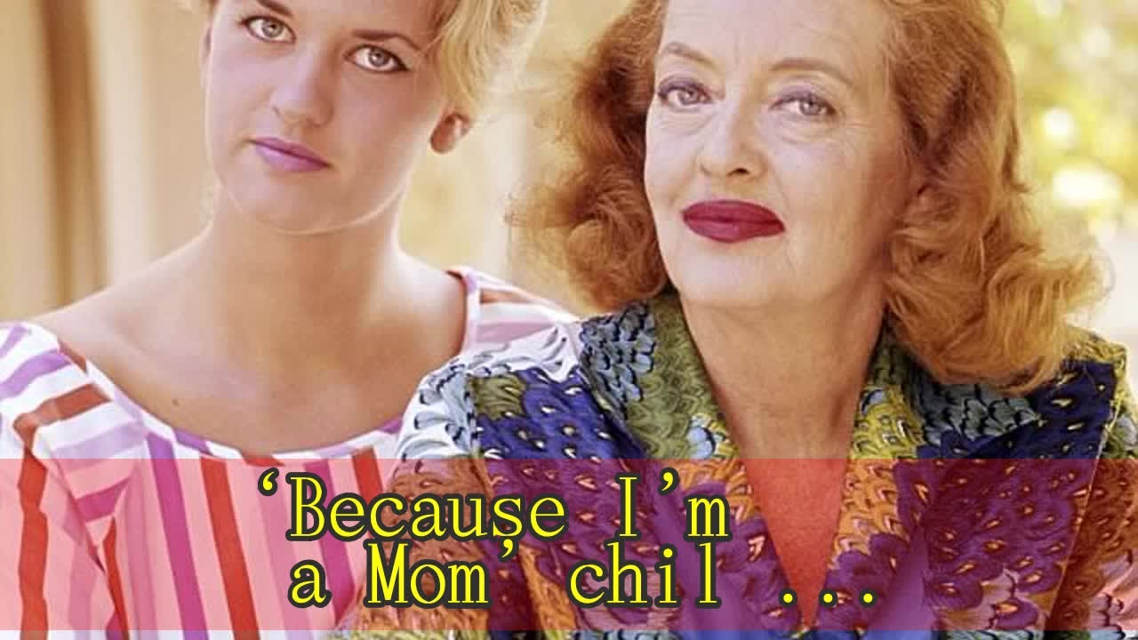 ‘Because I’m a Mom’ children’s song sends vexed mothers the wrong ...