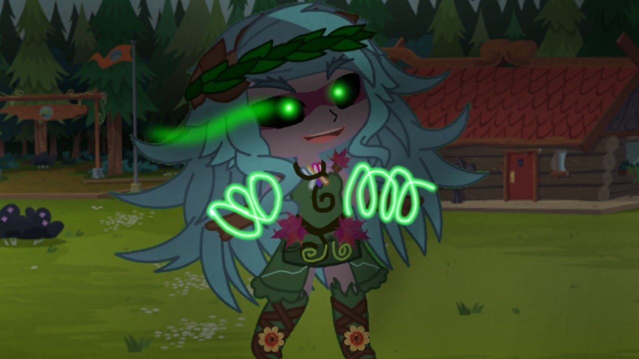 Everfree forest GLMV - YouTube