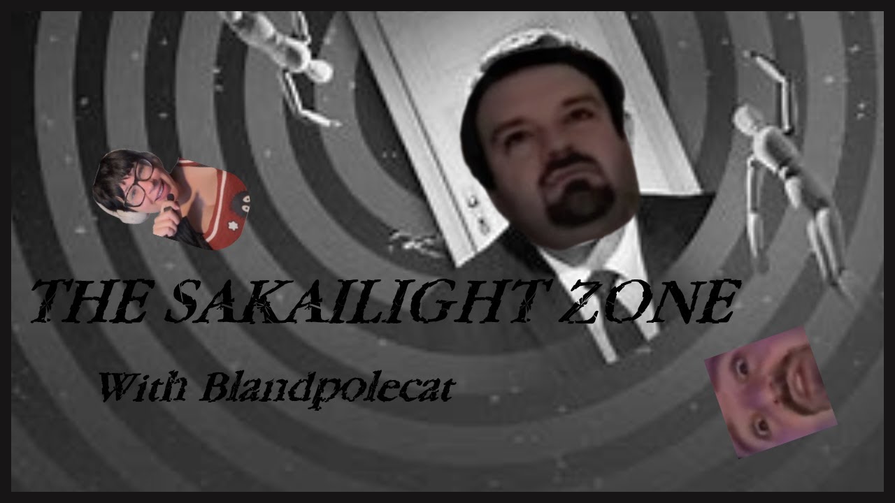 A discussion with @Blandpolecat#podcast #dspgaming #detractor # ...
