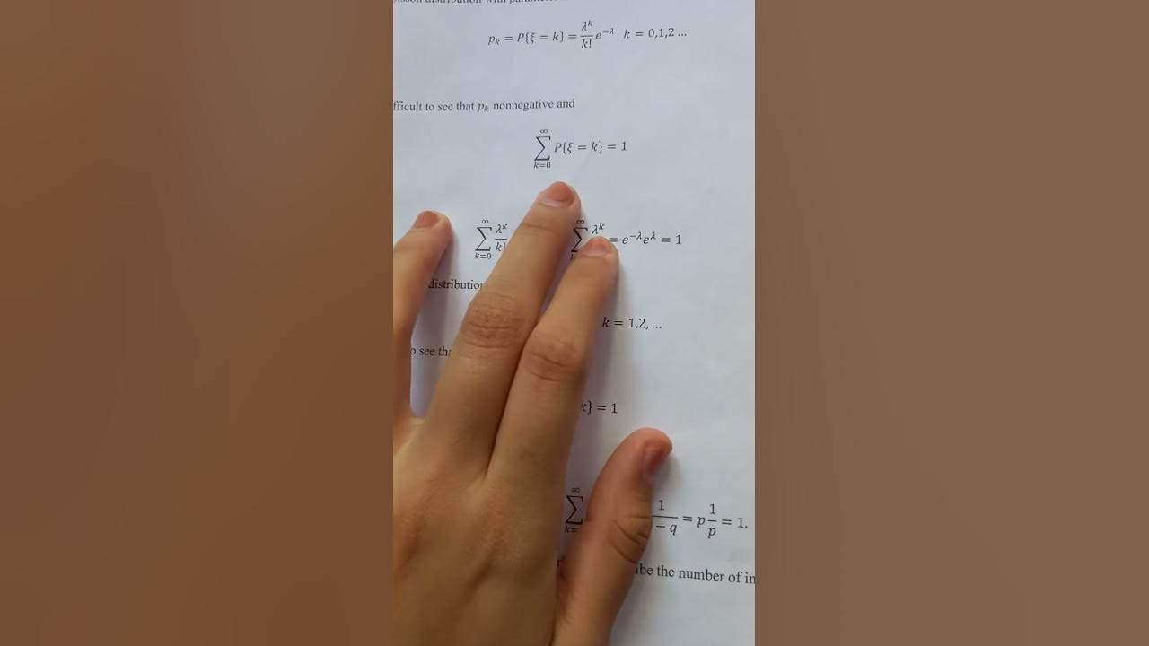 Lecture 6 part 2 - YouTube