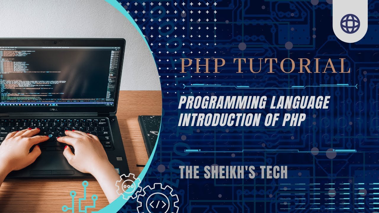 Php Tutorial Programming Language Introduction Of Php 2k23 Youtube 8283