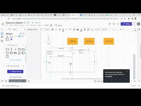 Embedded Systems Lec 2: Sequence Chart - YouTube