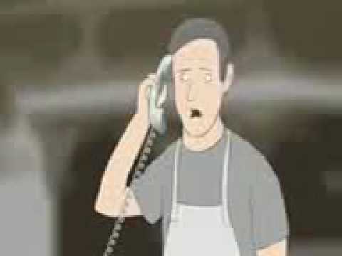 Detective Mittens The Crime Solving Cat.3gp - YouTube