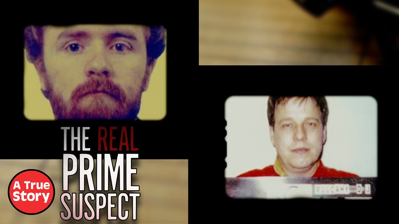 The Railway Killers How Two Friends Became Serial Predators - Real ...