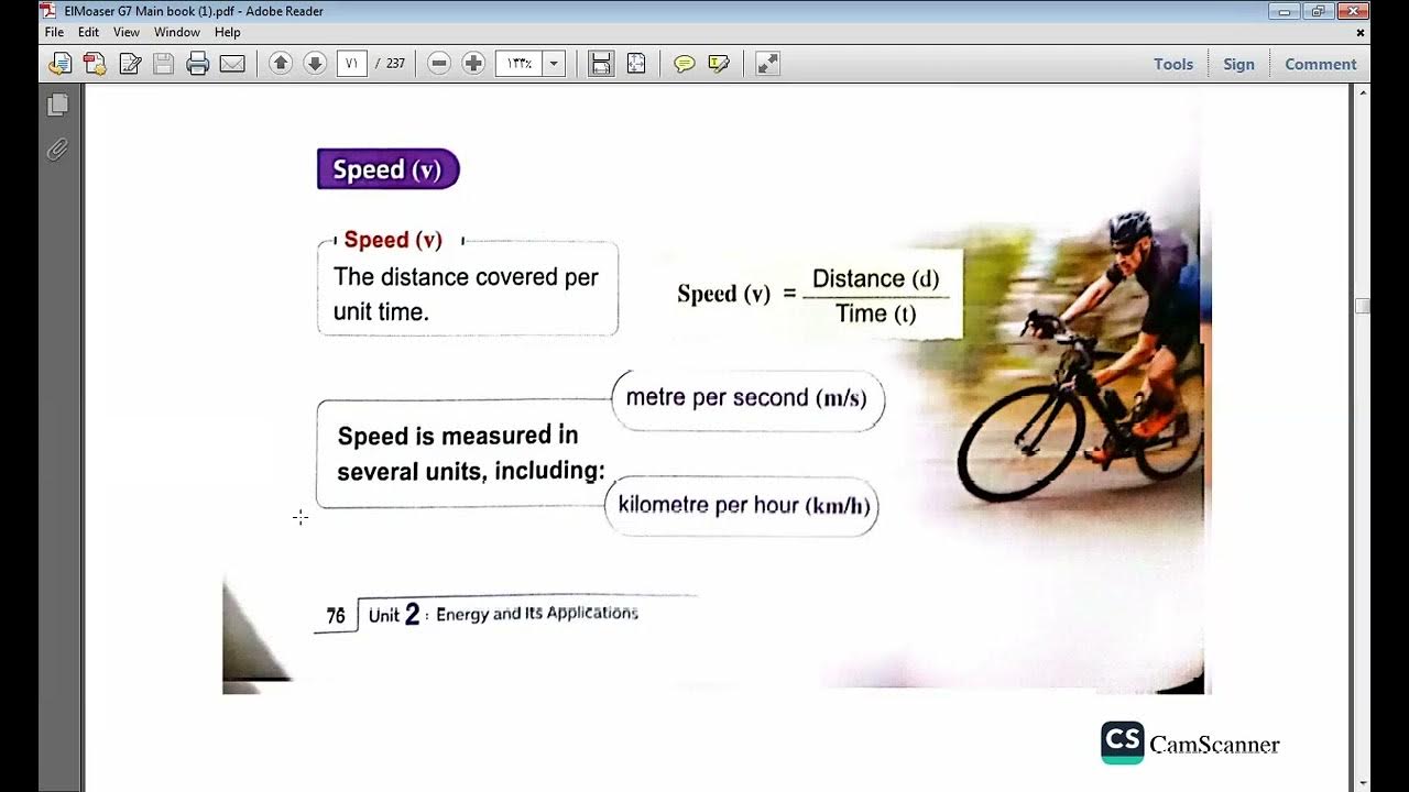 Grade7-Unit2-Lesson1-Part1 - YouTube