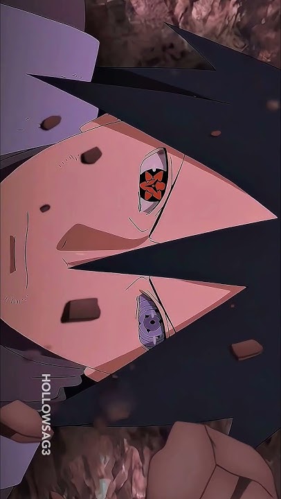 Sasuke Uchiha - 4k[Edit/AMV] - MONTAGEM PR FUNK - YouTube