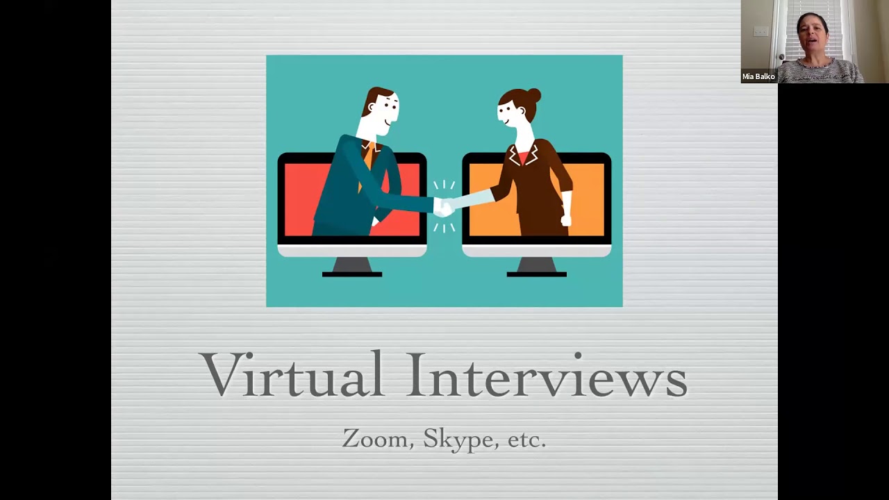 Tips and Tricks for Successful Interviews - YouTube