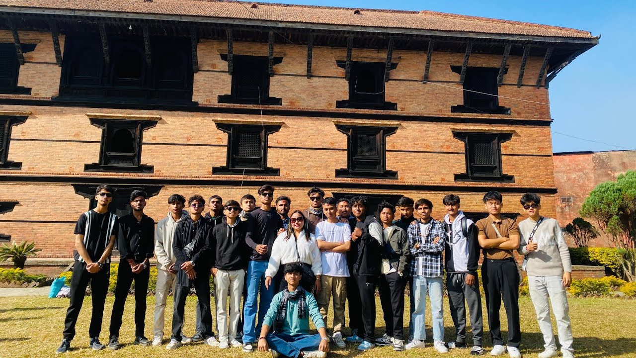 #Gorkha Darbar Gorkha#Gorkha Museum #Ram Shah Statue #Day 5 #Tour# ...