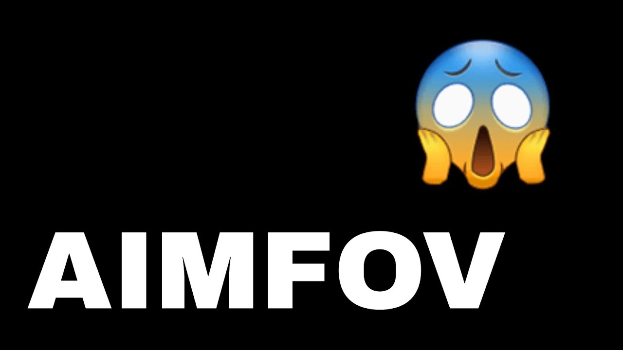 COMO CRIAR AIMFOV PELO SKETCHWARE - YouTube