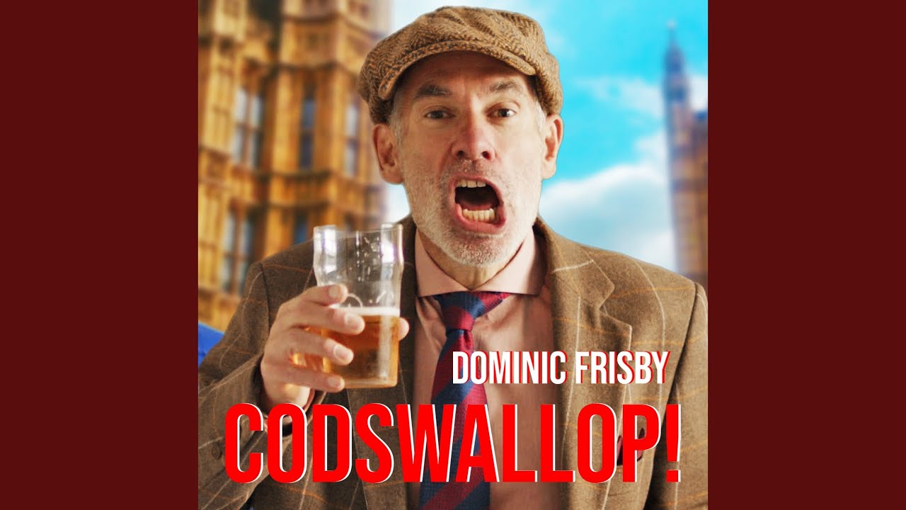 Codswallop! - YouTube