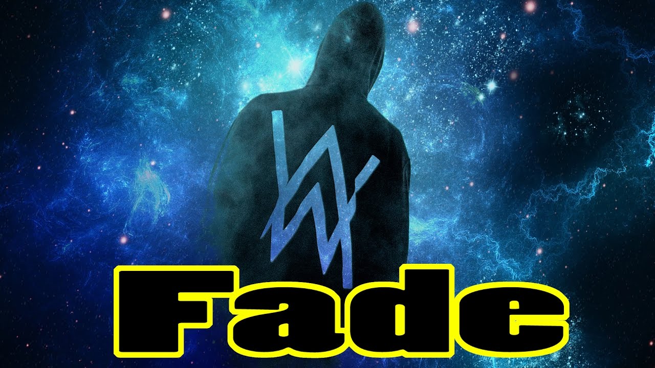 Fade - Alan Walker - YouTube