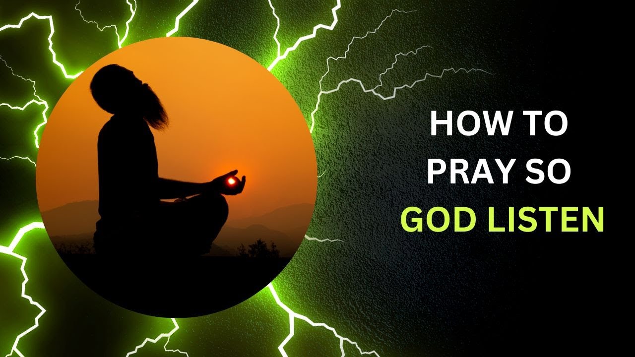 Divine Dialogue Exploring the Power of Prayer and Communion with God ...