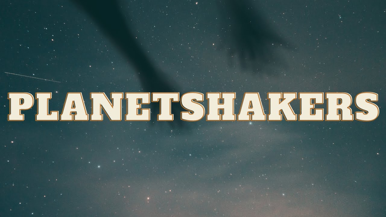 Planetshakers - Blessed Be The Lord - Live Conference 2023 # ...
