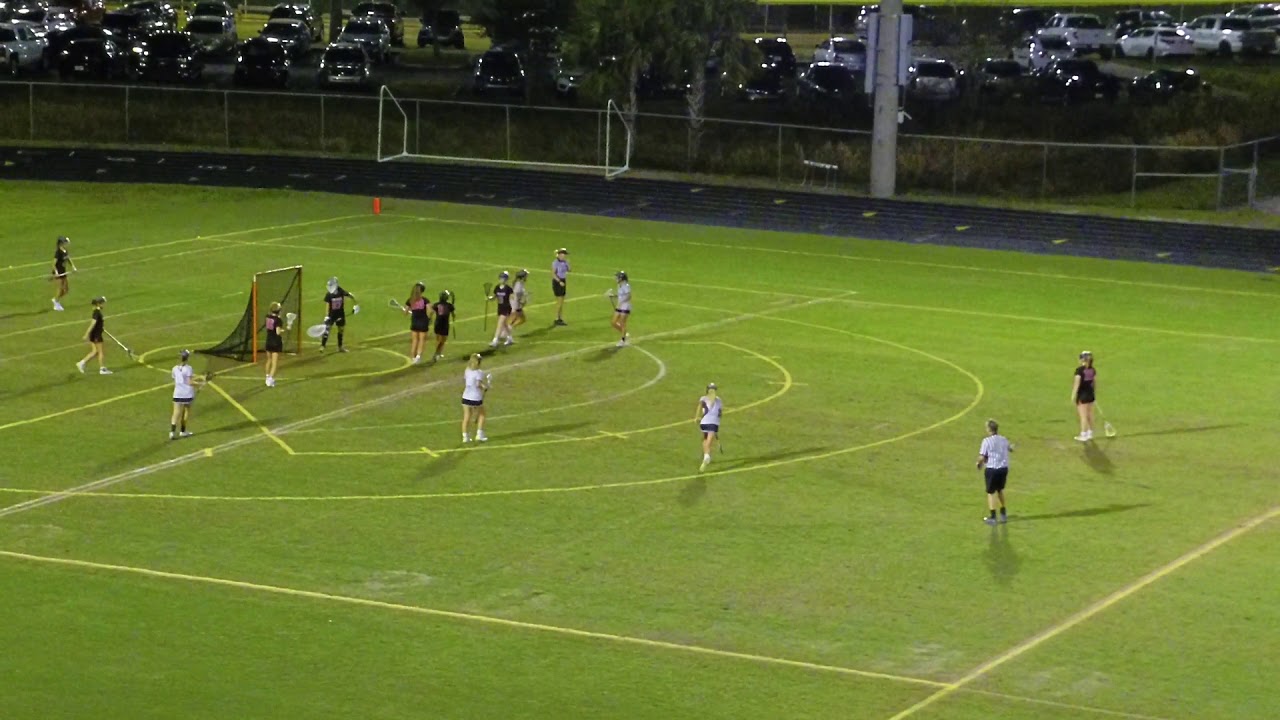 JBHS vs Vero Part 2 preSeason 2020 - YouTube