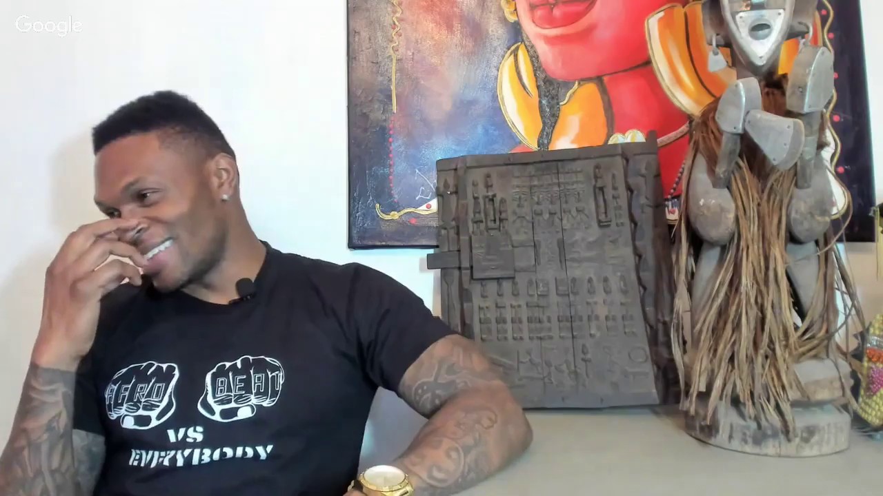 Story Of Kalagenesis: Ancestry DNA Revealed And Black Politics w/ Kala ...