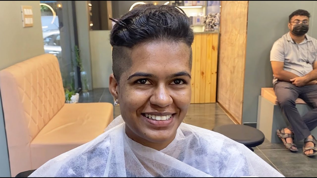 Atchaya came back for more! - YouTube