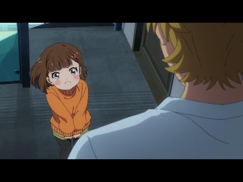 🇧🇷 ELA QUASE FEZ XIXI NAS CALÇAS! 😂 | Buddy Daddies