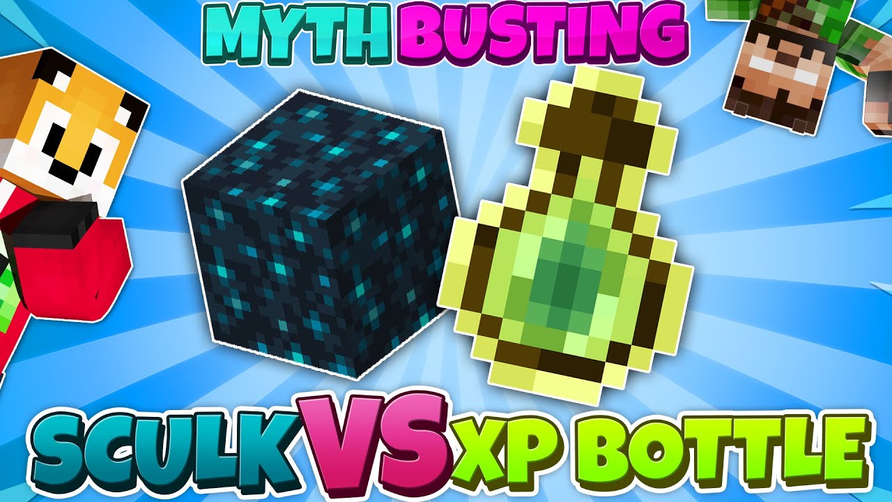 Myth Busting » Best XP Storage System? - YouTube