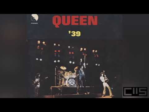 Queen - '39 (radio edit) - YouTube